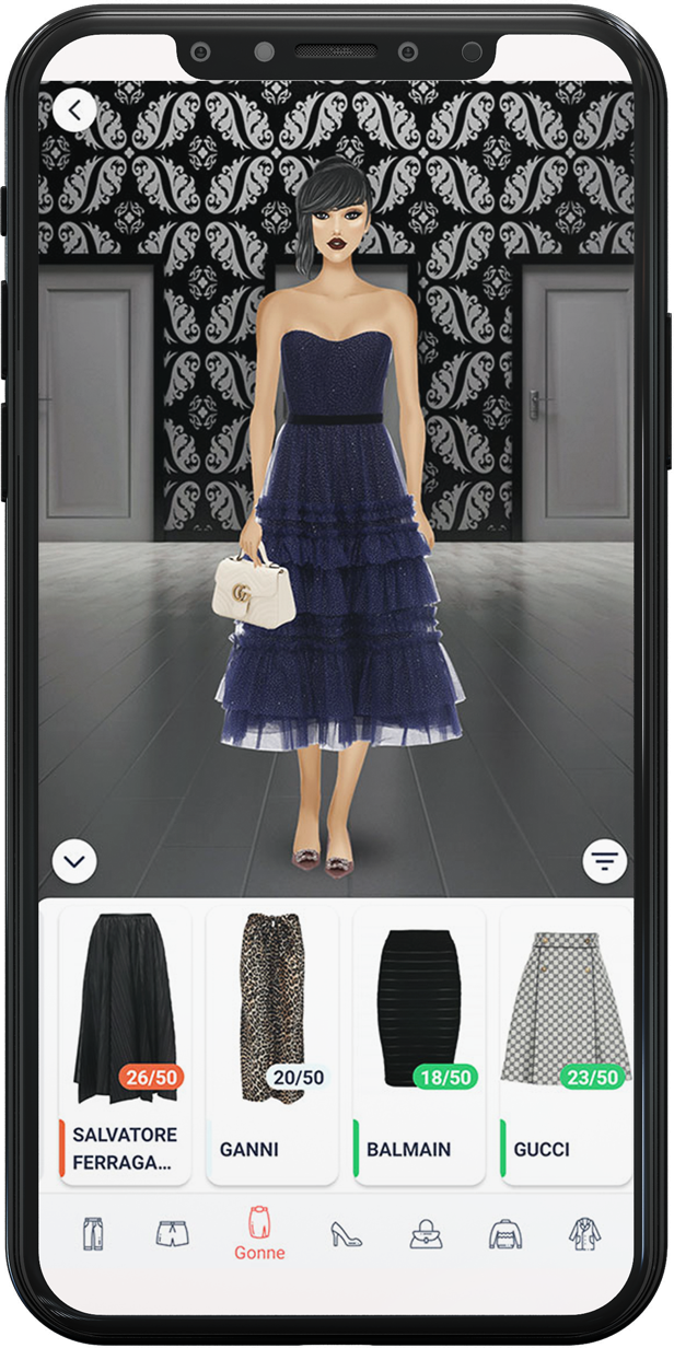 MOD4 – Fashion 4 fun