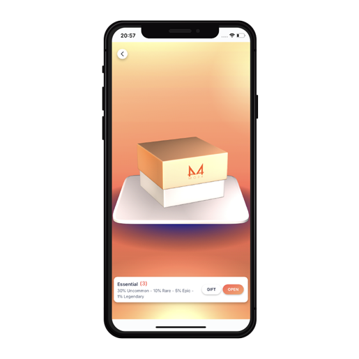 MOD4 - The Style Challenge | Game App for Fashion Lovers