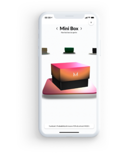 MOD4 - The Style Challenge | Game App for Fashion Lovers