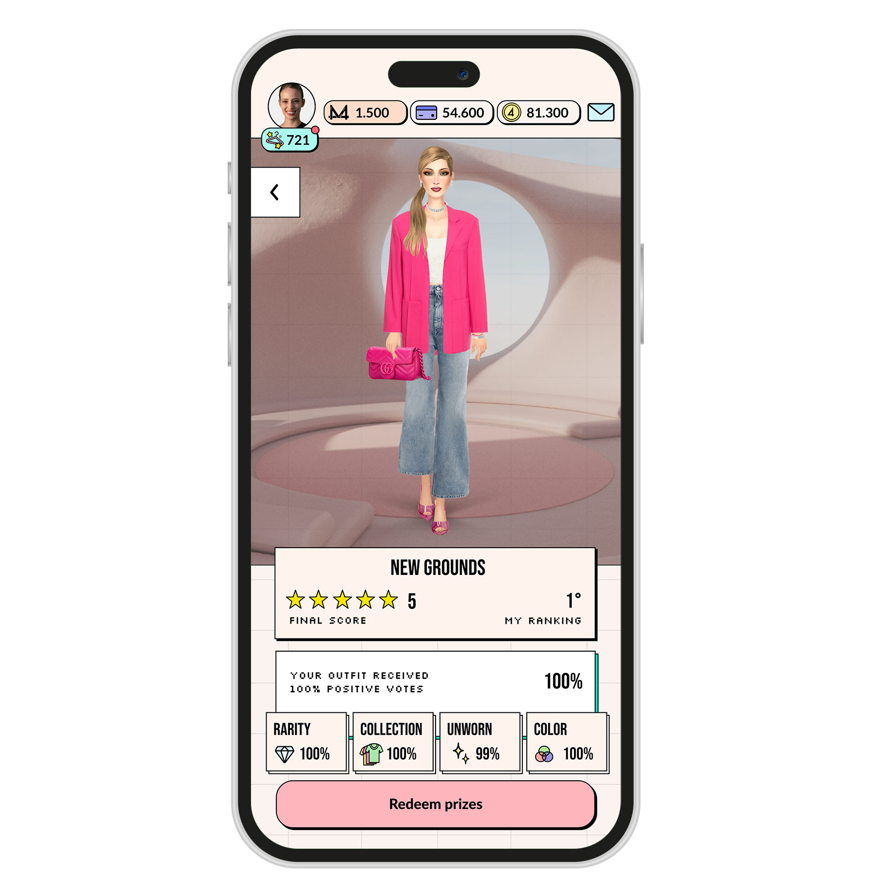 MOD4 - Style & Play | Gioco di Moda